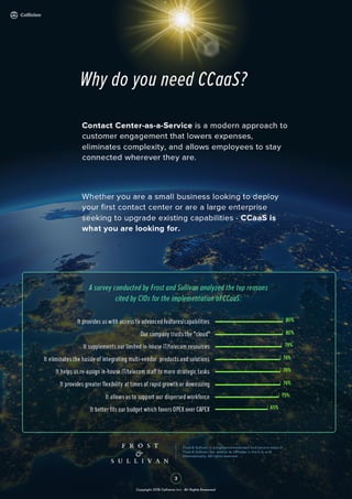 CCaaS-by-Callision[EN] | PDF