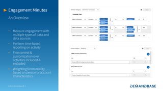 As Easy as Demandbase One, Two, Three: Quick Tips for Marketing ...