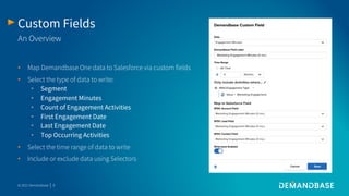 As Easy as Demandbase One, Two, Three: Quick Tips for Marketing ...