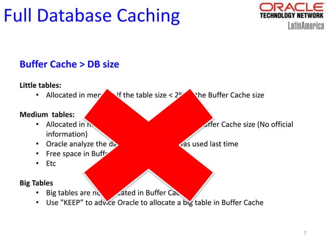 Oracle Database 12.1.0.2 New Features | PPT