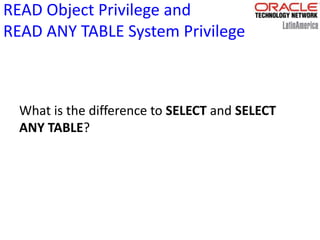 Oracle Database 12.1.0.2 New Features | PPT