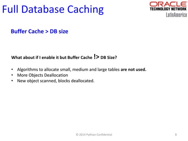 Oracle Database 12.1.0.2 New Features | PPT