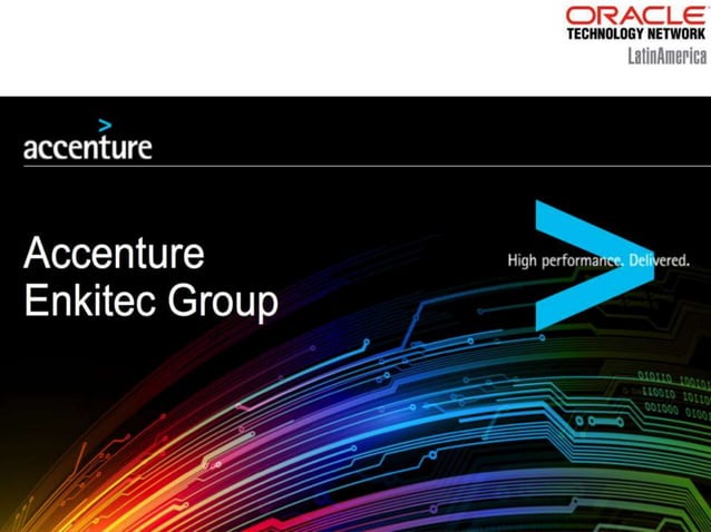 Oracle Database 12c The Best Oracle Database 12c Tuning Features For Developers And Dbas Ppt