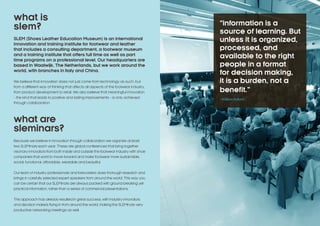 SLEMinar 2017 Sponsoring Exhibition Brochure (2) | PPT