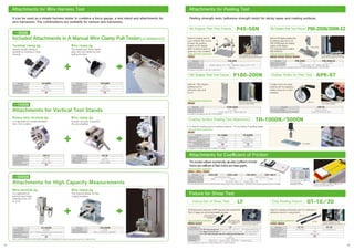 IMADA -15 catalog-e | PDF
