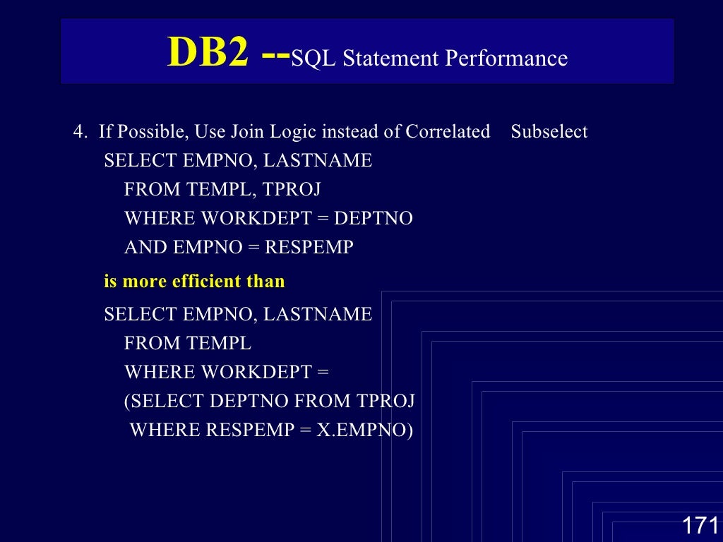 Db2