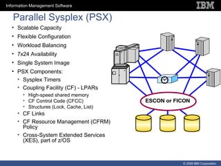 DB2 for z/O S Data Sharing | PPT