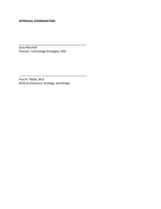 Data Storage Enterprise Design Pattern | PDF