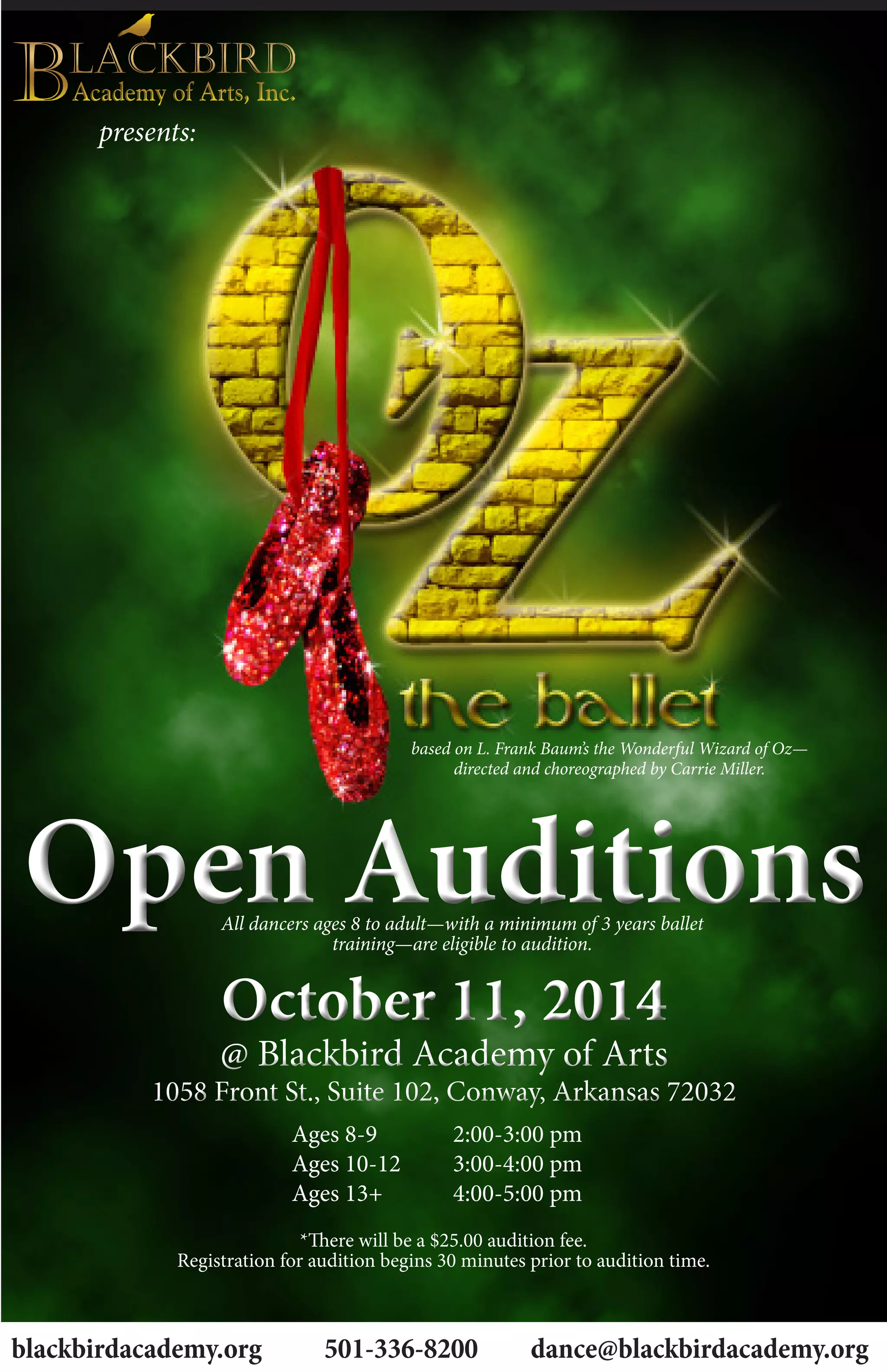 oz-ballet-audition-poster | PDF
