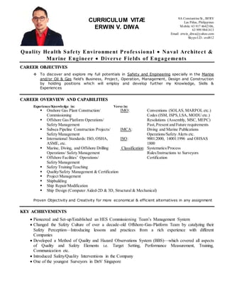 DIWA ERWIN CV_2017 | DOCX