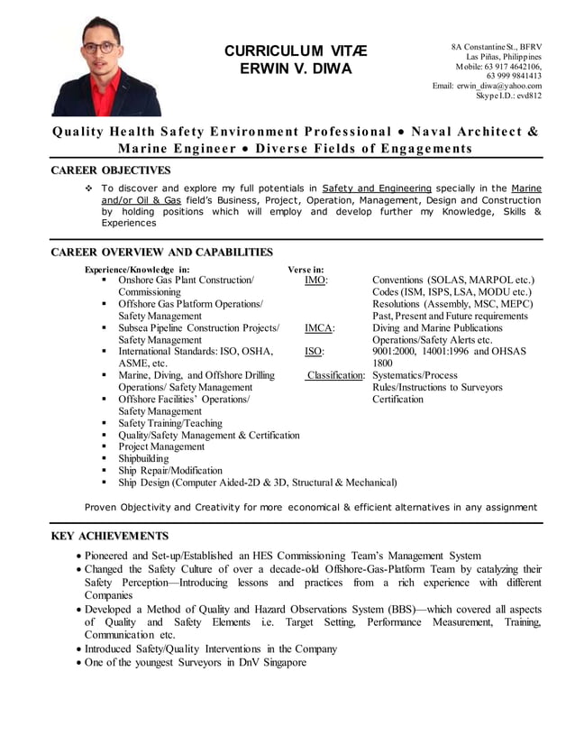 DIWA ERWIN CV_2017 | DOCX