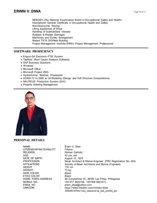 DIWA ERWIN CV_2017 | DOCX
