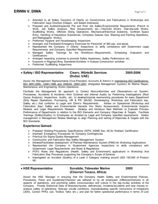 DIWA ERWIN CV_2017 | DOCX