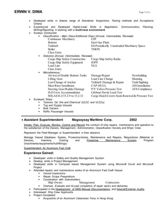 DIWA ERWIN CV_2017 | DOCX