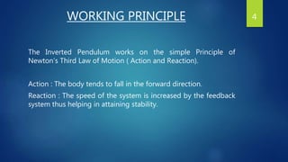 invertedpendulum | PPT