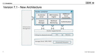 Db2 analytics accelerator on ibm integrated analytics system technical ...