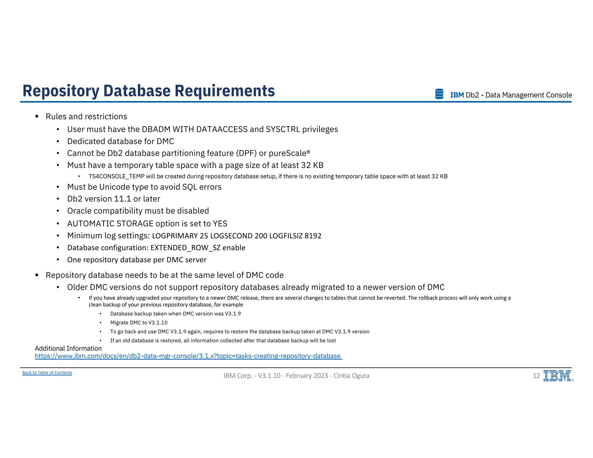 Db2 Data Management Console User Manual - April 2023.pdf