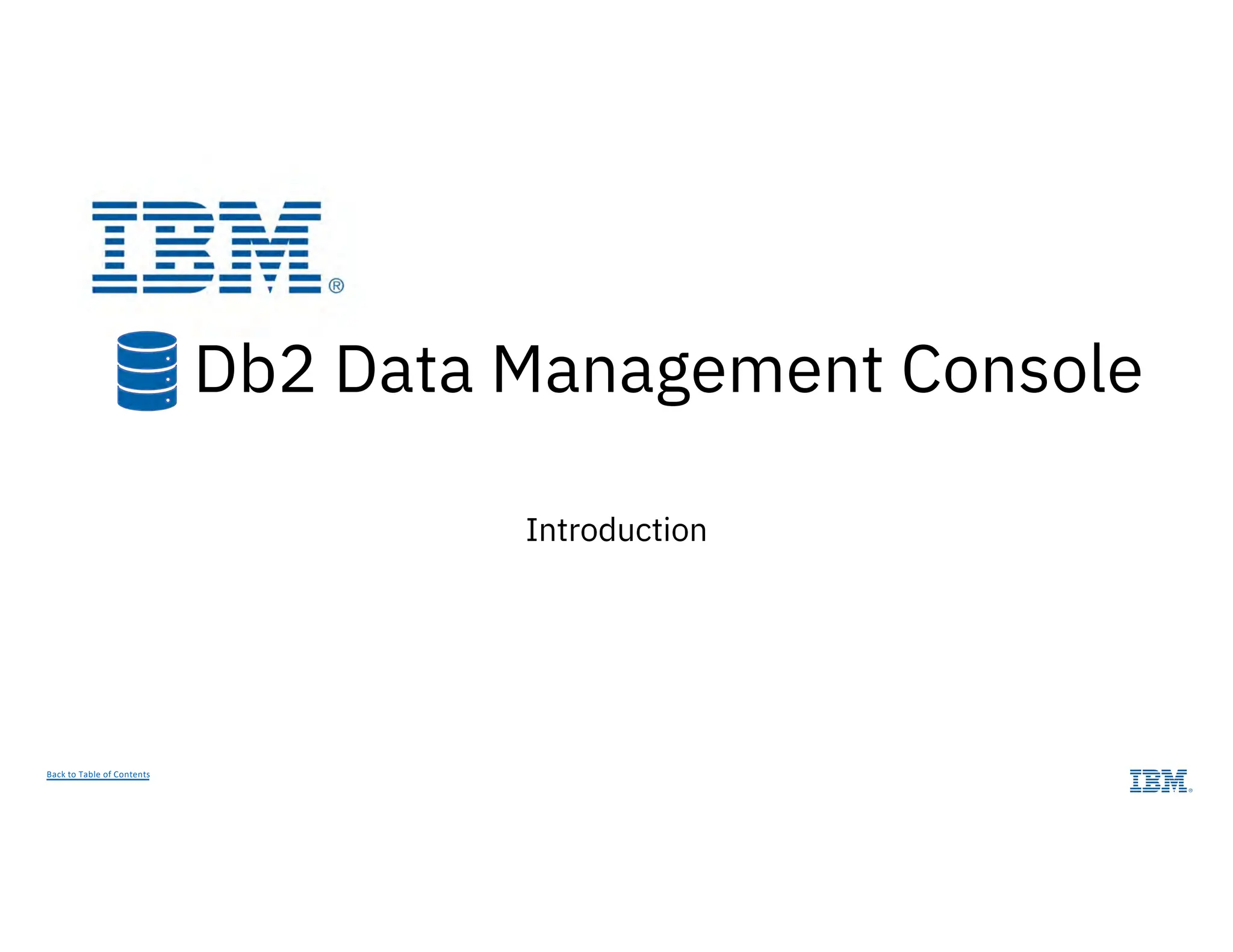 Db2 Data Management Console User Manual - April 2023.pdf