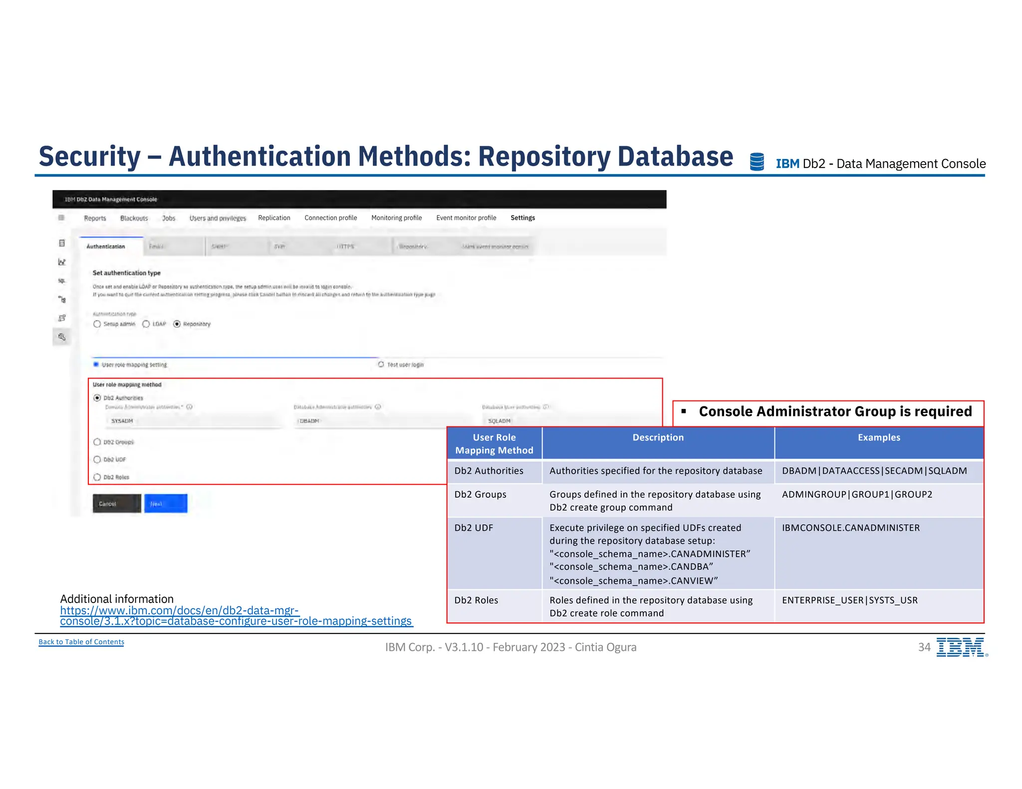 Db2 Data Management Console User Manual - April 2023.pdf