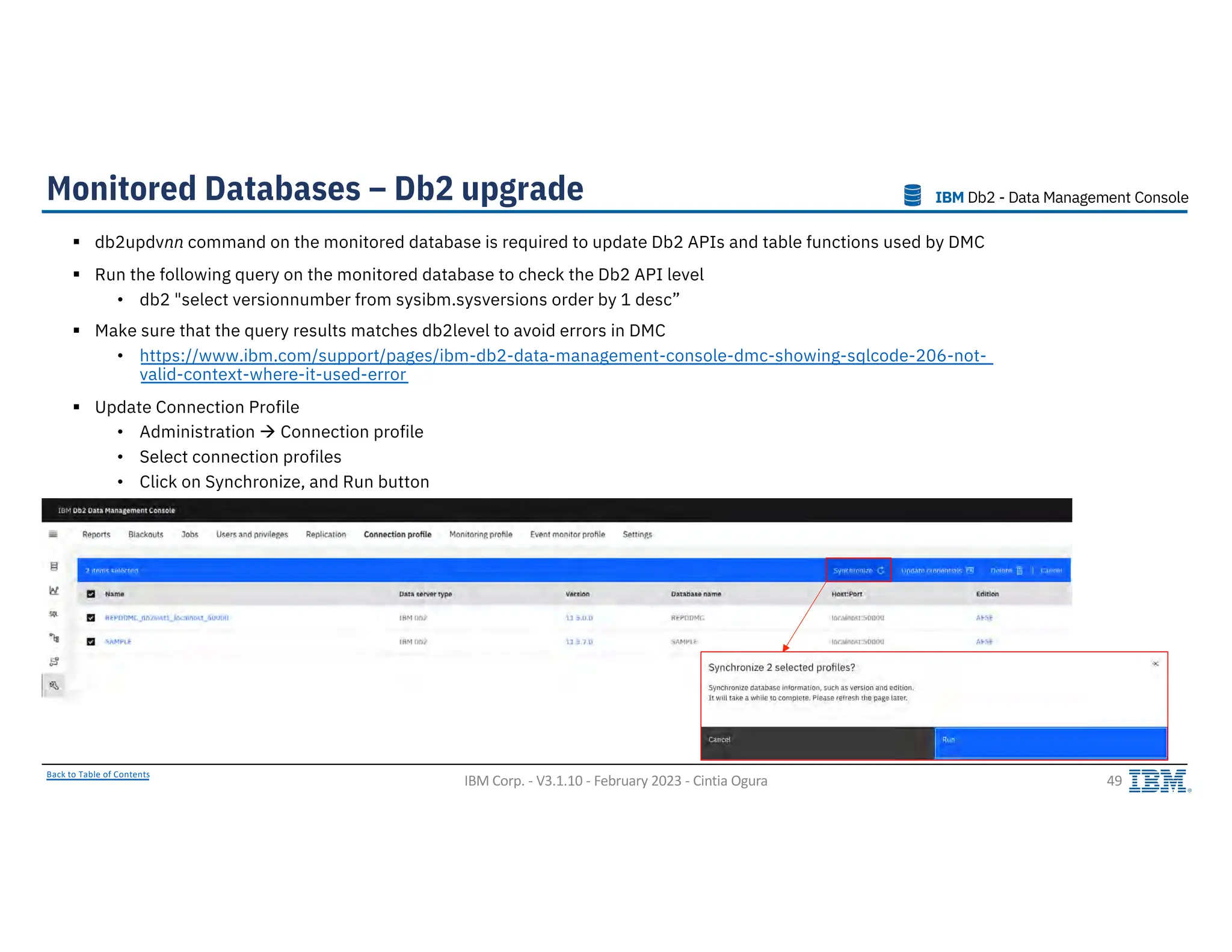 Db2 Data Management Console User Manual - April 2023.pdf