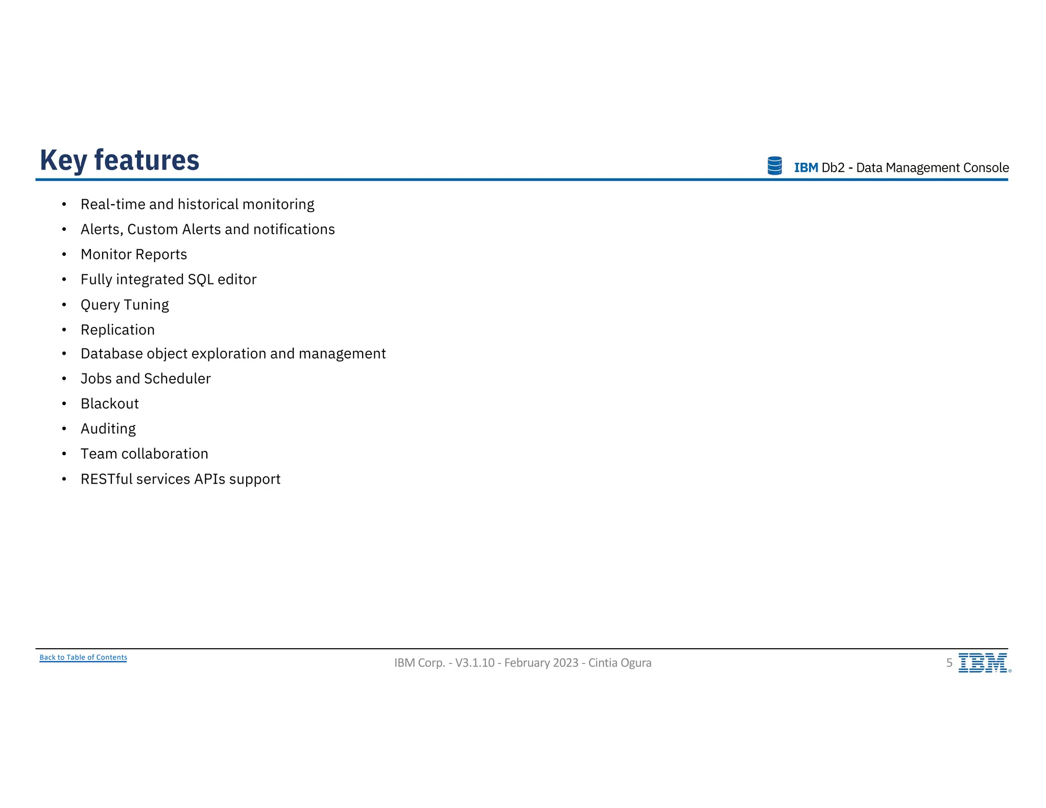 Db2 Data Management Console User Manual - April 2023.pdf