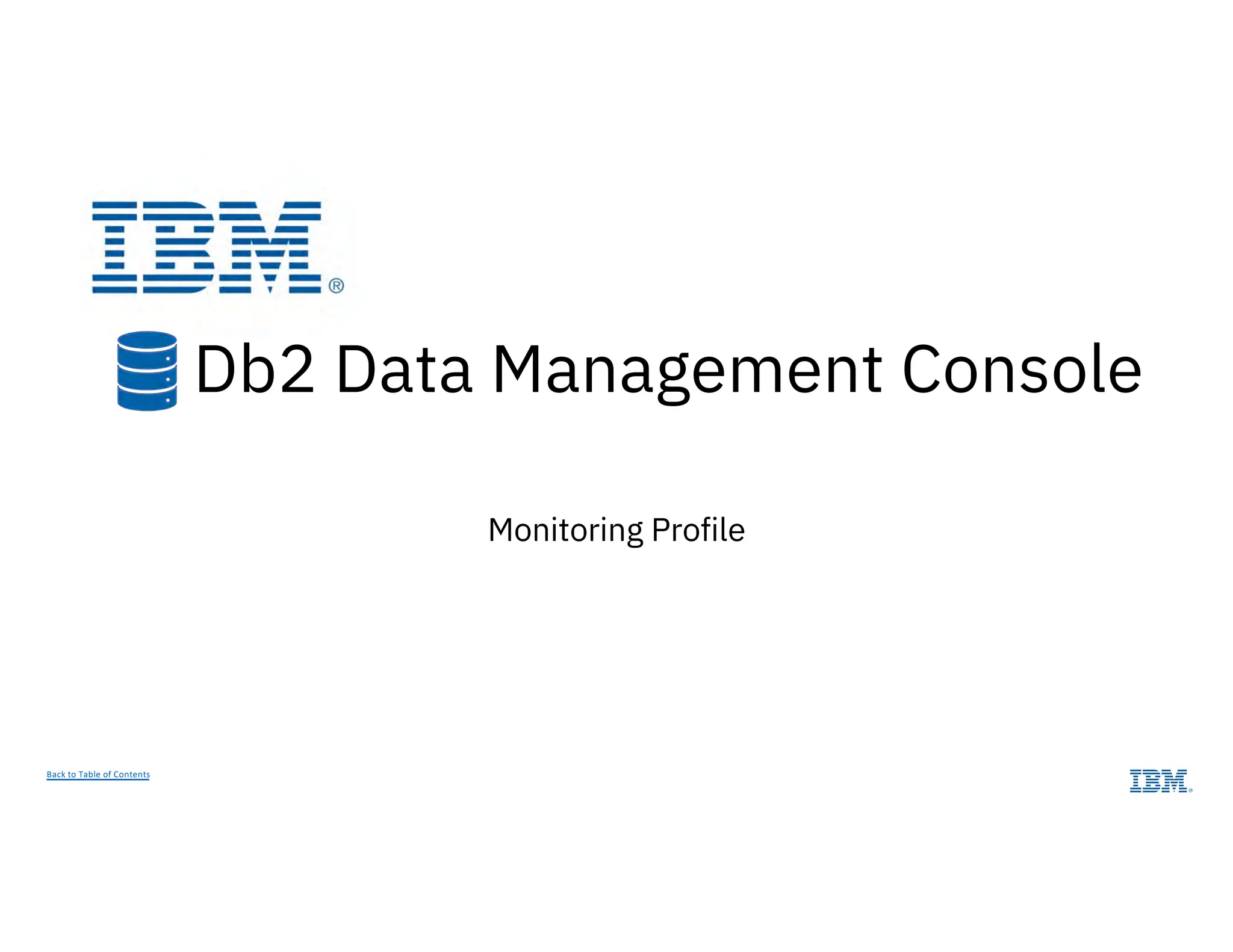 Db2 Data Management Console User Manual - April 2023.pdf