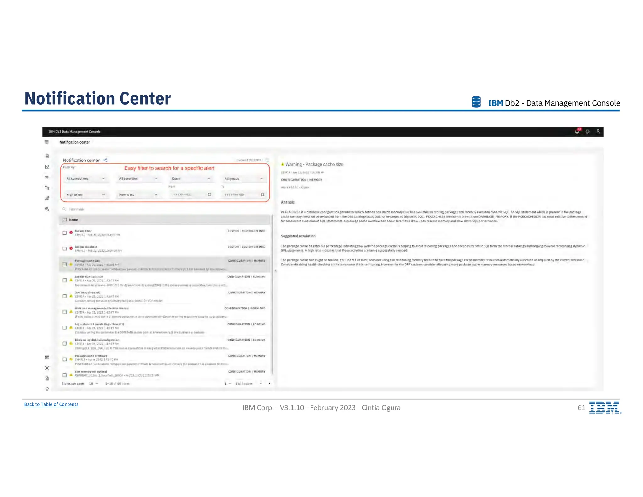 Db2 Data Management Console User Manual - April 2023.pdf