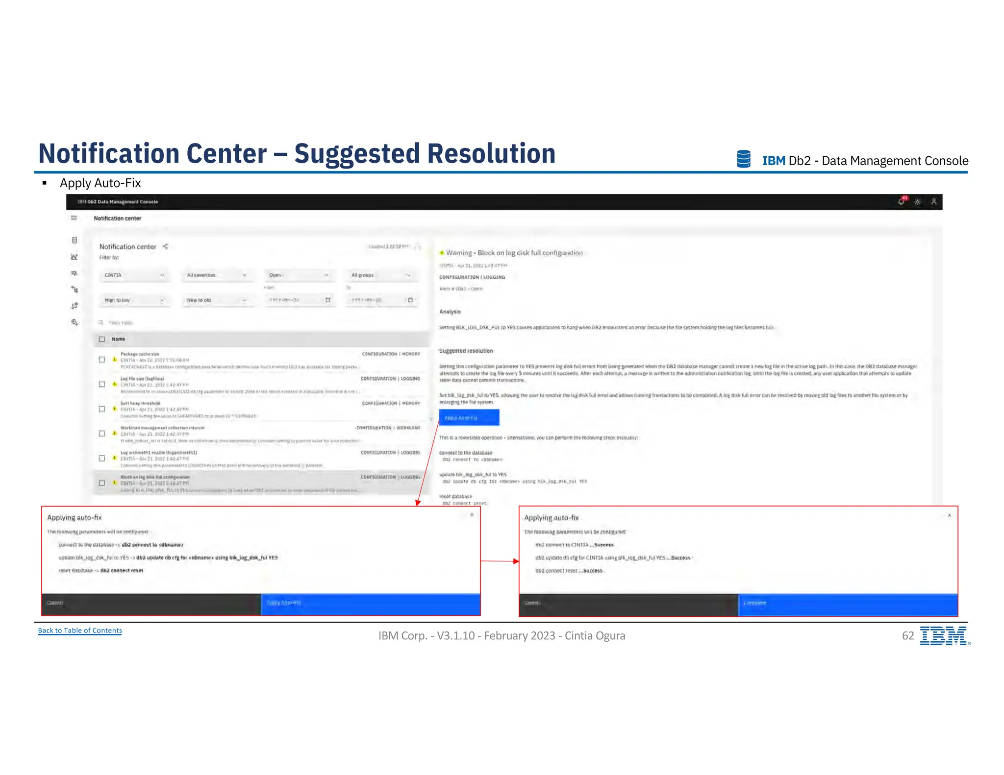 Db2 Data Management Console User Manual - April 2023.pdf