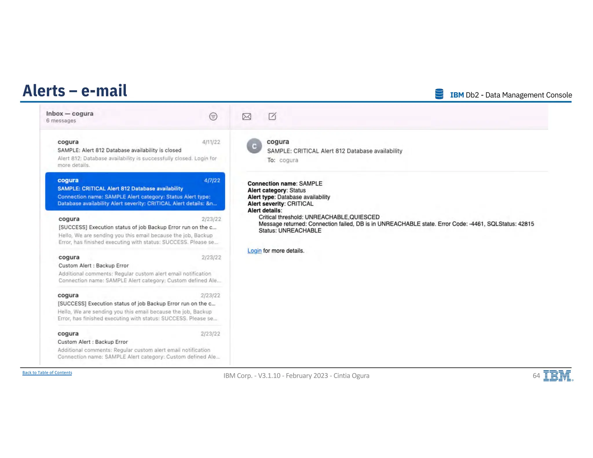 Db2 Data Management Console User Manual - April 2023.pdf