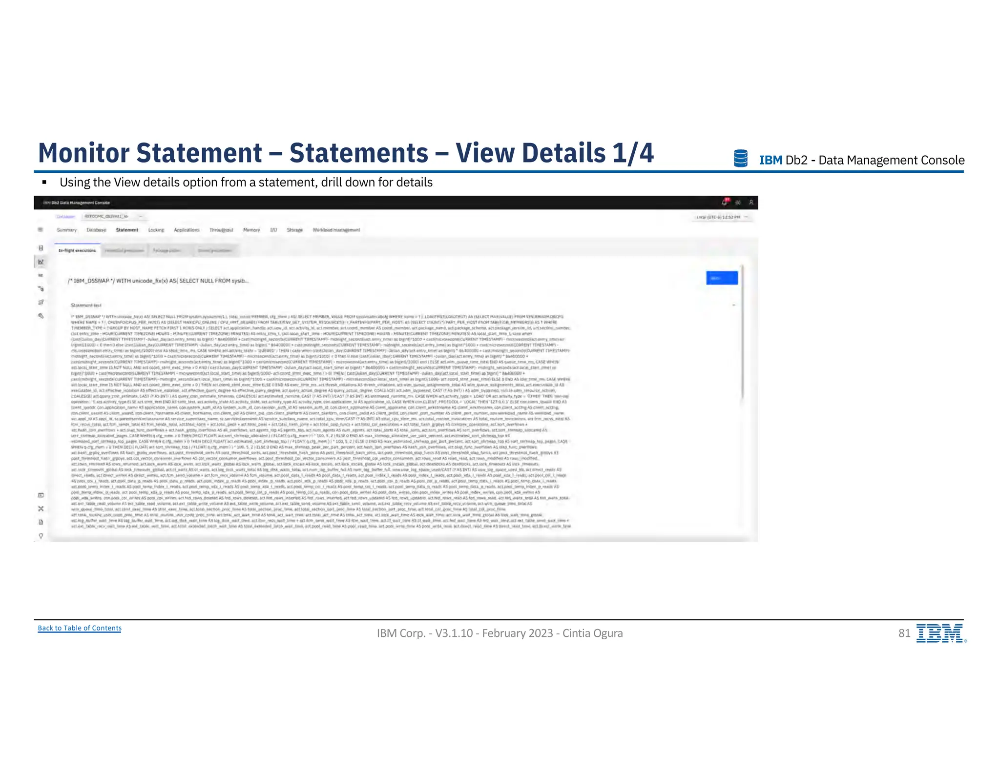 Db2 Data Management Console User Manual - April 2023.pdf