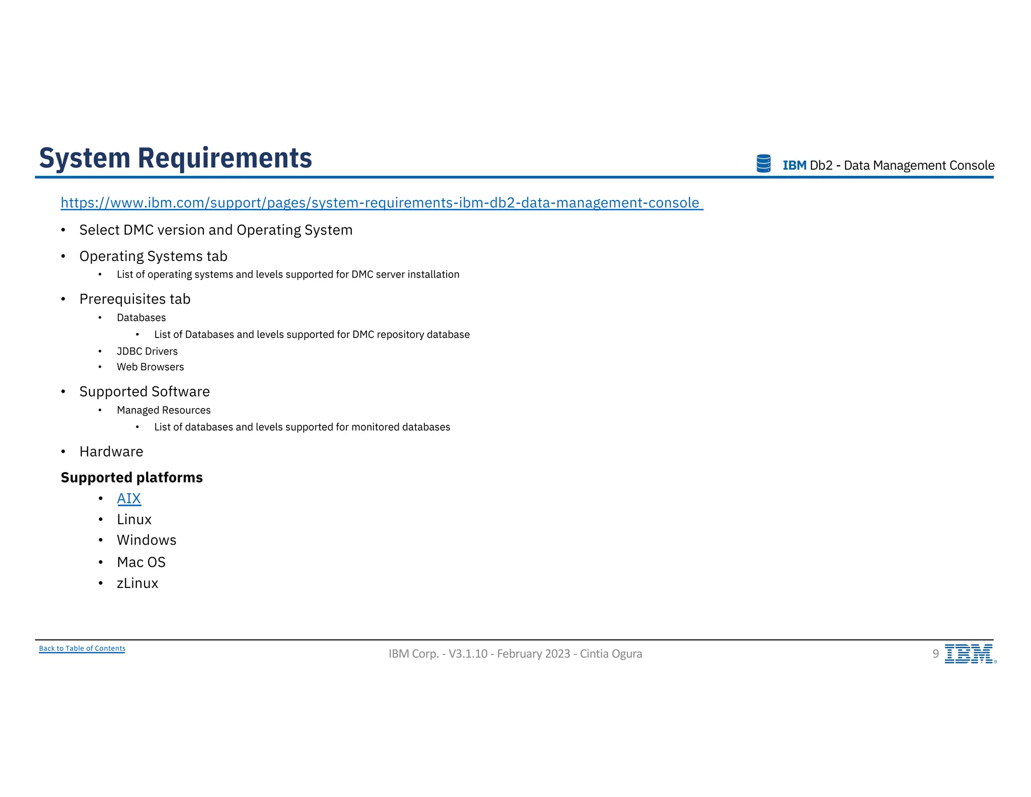Db2 Data Management Console User Manual - April 2023.pdf