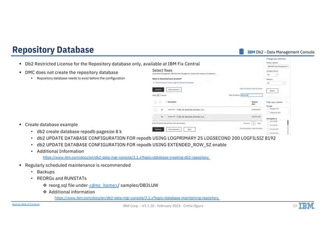 Db2 Data Management Console User Manual - April 2023.pdf