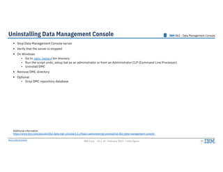 Db2 Data Management Console User Manual - April 2023.pdf