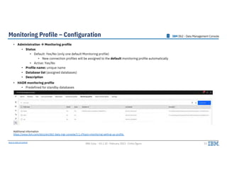 Db2 Data Management Console User Manual - April 2023.pdf