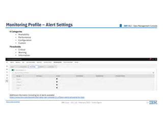 Db2 Data Management Console User Manual - April 2023.pdf