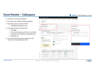 Db2 Data Management Console User Manual - April 2023.pdf