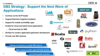 Machine Learning for z/OS | PPT