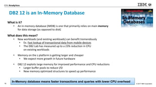 Machine Learning for z/OS | PPT