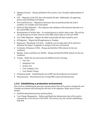 Db2 migration -_tips,_tricks,_and_pitfalls | DOCX