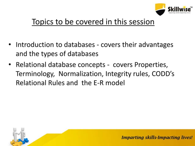 DB2 on Mainframe | PPTX | Databases | Computer Software and Applications