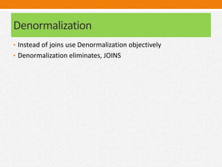 DB2 SQL-Part-1 | PPTX
