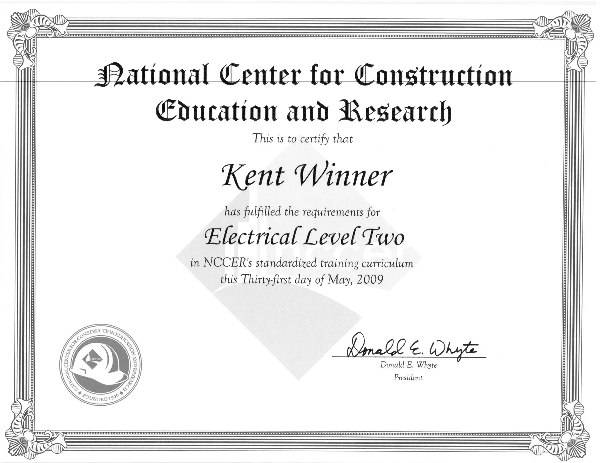 open with adobe reader diplomas electrical | PDF