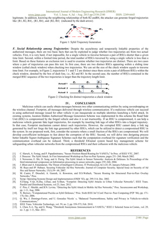 A Novel Sybil Attack Detection Mechanism in Urban Vehicular Networks | PDF