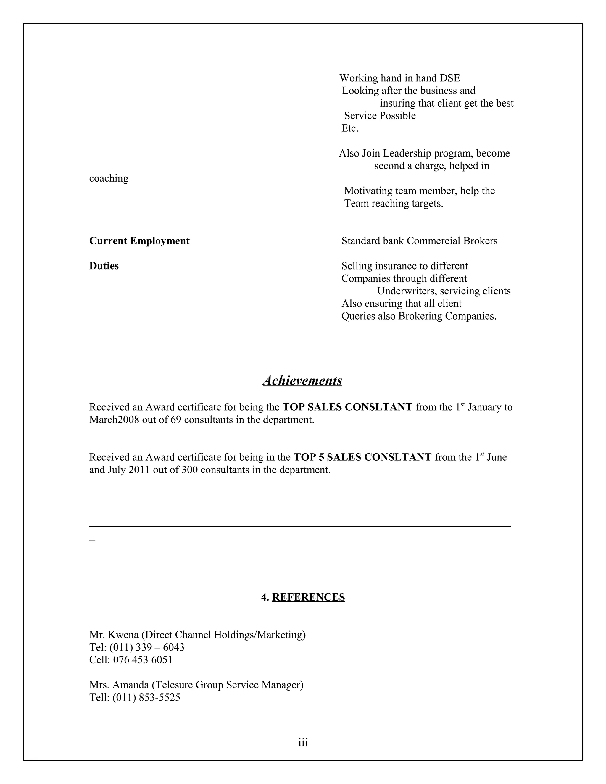 lebohang molefe lethabo | DOC