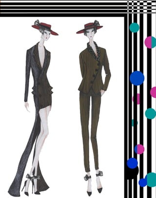 designer influence project | PDF