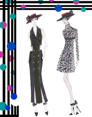 designer influence project | PDF