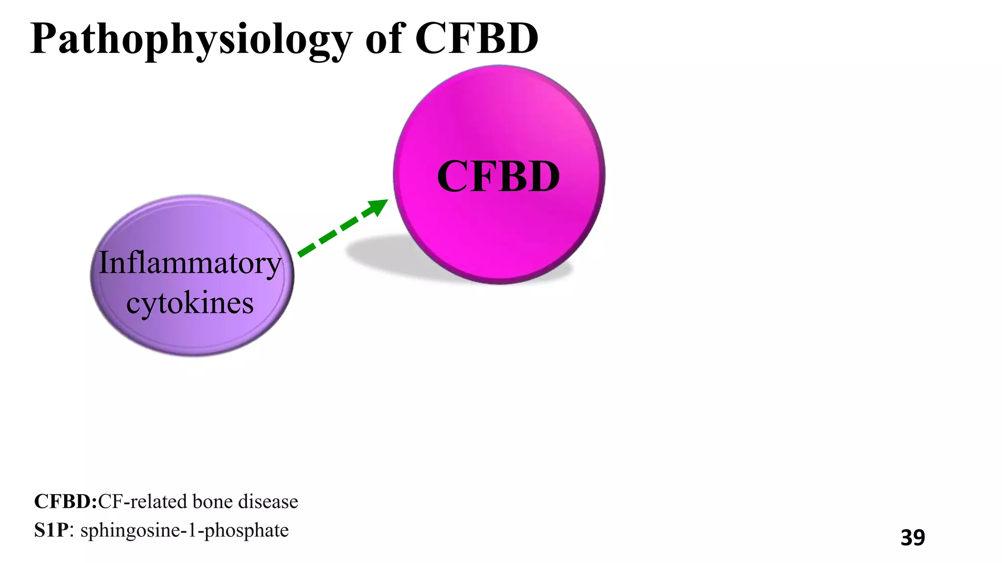 Secondary Osteoporosis Presentation | PPTX