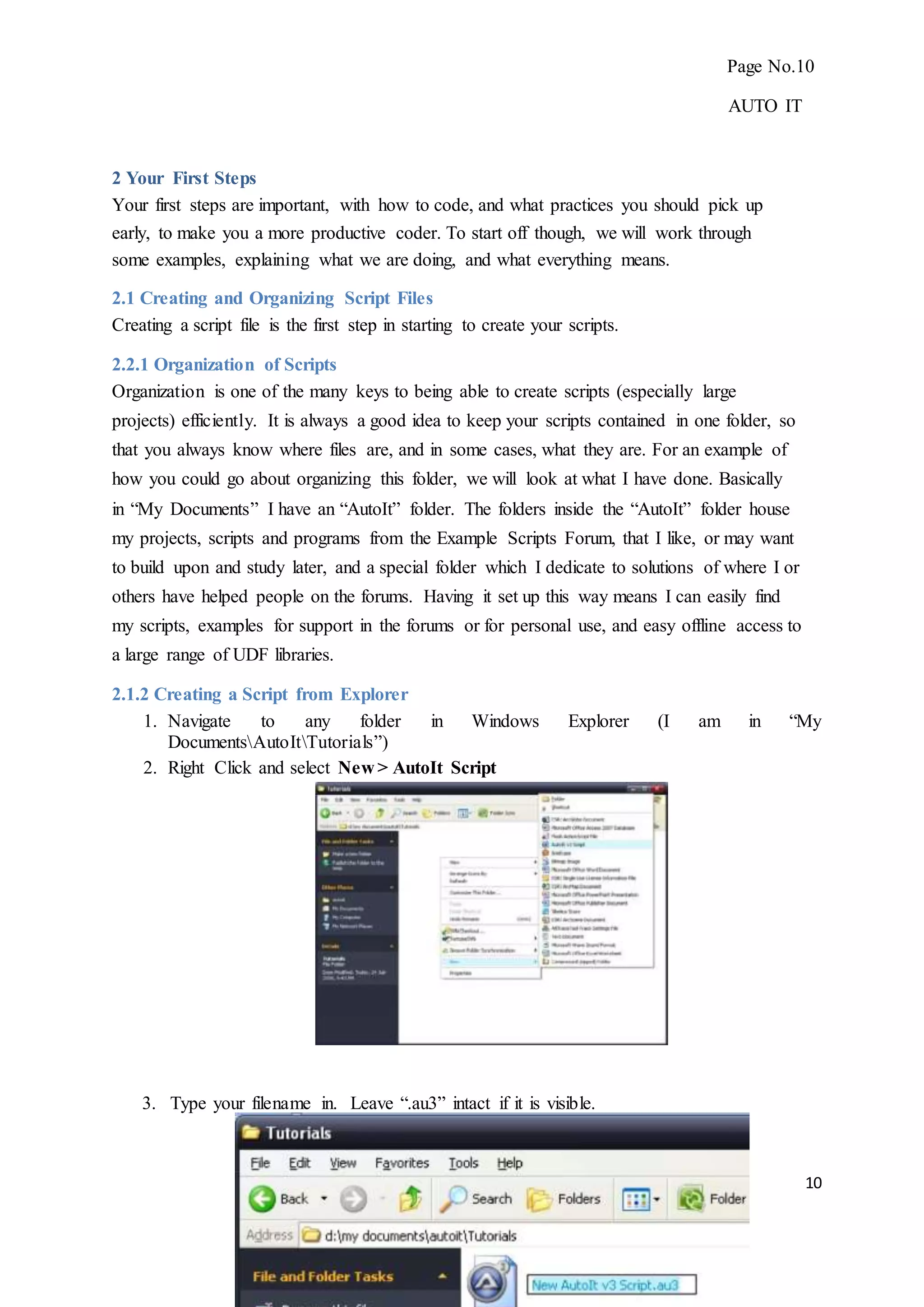 AUtoIT_Masters Project | DOCX