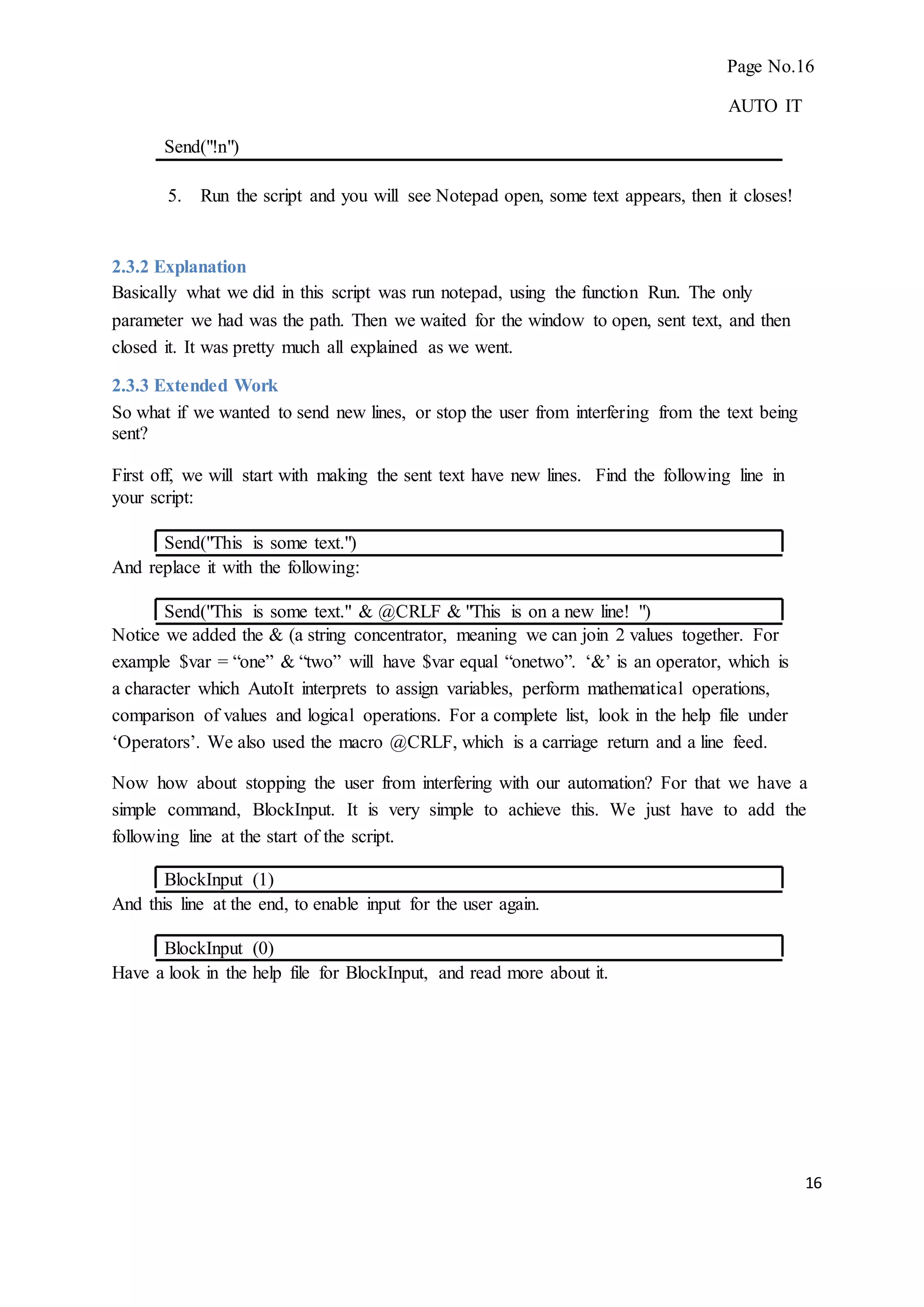 AUtoIT_Masters Project | DOCX