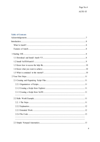 AUtoIT_Masters Project | DOCX